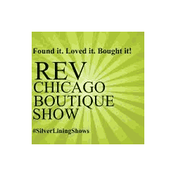 REV Chicago Boutique Show 2022 (March 2022), Des Plaines - United ...