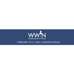 WWIN - Womenswear in Nevada 2022 (February 2022), Las Vegas - United ...