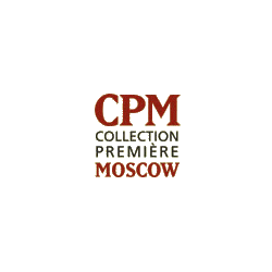 CPM - COLLECTION PREMIERE MOSCOW 2022 (February 2022), Moscow - Russia ...