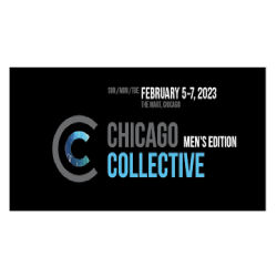 The Chicago Collective Men's Edition 2023 (February 2023), Chicago ...