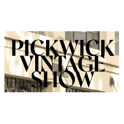 Pickwick Vintage Show 2022 (April 2022), ALAMEDA - United States Of ...