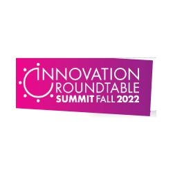 Innovation Roundtable Summit 2022 (November 2022), Copenhagen - Denmark ...