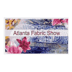 Atlanta Fabric Show 2022 (October 2022), Atlanta - United States Of ...