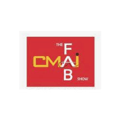 The CMAI FAB Show (Fabrics, Accessories & Beyond Show) 2022 (September ...