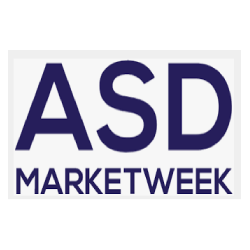 ASD Market Week 2023 (February 2023), Las Vegas - United States Of ...