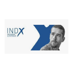 INDX Menswear & Footwear Show 2023 (February 2023), Shirley - United ...