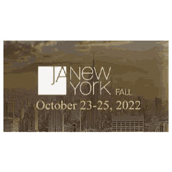 JA New York Fall 2022 (October 2022), New York - United States Of ...
