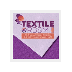 Textile RBSM 2022 (November 2022), Kolkata - India - Trade Show & Fairs