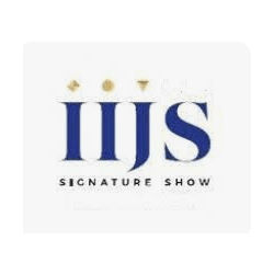 IIJS Signature Show 2023 (January 2023), Bombay - India - Trade Show ...