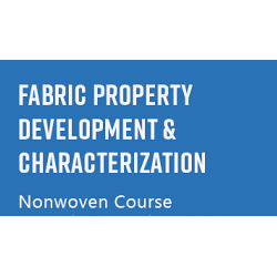 Fabric Property Development & Characterization 2023 (December 2023 ...