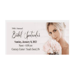 Indiana Bridal Spectacular 2023 (January 2023), South Bend - United ...