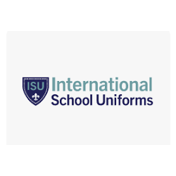 ISUE International School Uniform Garden Uniform Exhibition 2023 (May ...