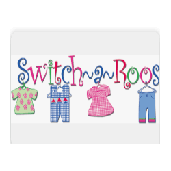 Switch-A-Roos Childrens Consignment Sale 2023 (February 2023 ...