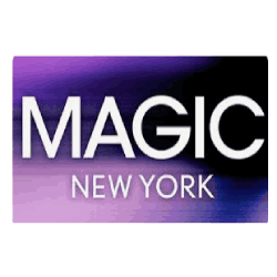 MAGIC New York 2023 (February 2023), New York - United States Of ...