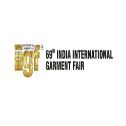 69th India International Garment Fair (IIGF) 2023 (June 2023), Noida ...