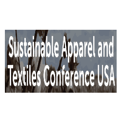 Sustainable Apparel and Textiles Conference USA 2023 (June 2023), New ...