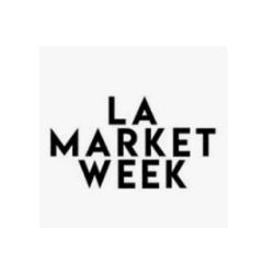 LA Market Week 2023 (June 2023), Los Angeles - United States Of America ...