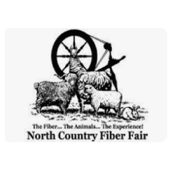 North Country Fiber Fair 2023 (September 2023), Watertown - United ...