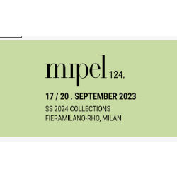 MIPEL Sep- 2023 (September 2023), Milano - Italy - Trade Show & Fairs