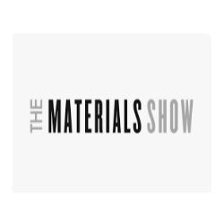NW Materials Show 2023 (August 2023), Portland - United States Of ...