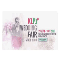 KLPJ Wedding Fair September- 2023 (September 2023), Kuala Lumpur ...