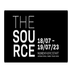 THE SOURCE 2023 (July 2023), Munich - Germany - Trade Show & Fairs