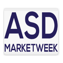 SourceDirect at ASD- 2023 (August 2023), Las Vegas - United States Of ...