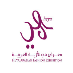 Heya Arabian Fashion Exhibition- 2023 (December 2023), Doha - Qatar ...