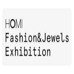 HOMI Fashion & Jewels exhibition-2023 (September 2023), Rho - Italy ...