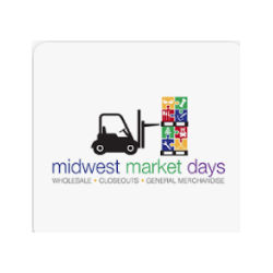 Midwest Market Days® trade show December- 2023 (December 2023), River ...