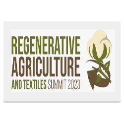 Regenerative Agriculture & Textiles Summit - 2023 (November 2023 ...