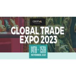 Global Trade Expo-2023 (November 2023), Brampton - Canada - Trade Show ...
