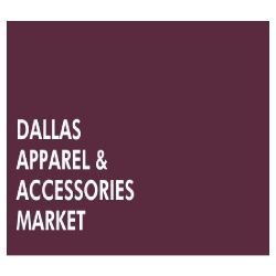 Dallas Apparel & Accessories Market -2023 (October 2023), Dallas ...