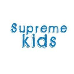 Supreme Kids - Munich 2024 (January 2024), Munich - Germany - Trade ...