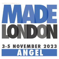 MADE London -2023 (November 2023), London - United Kingdom - Trade Show ...