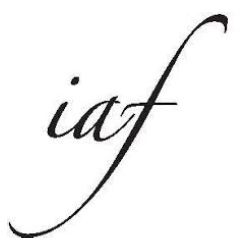 39th IAF World Fashion Convention-2024 (September 2024), Samarkand ...