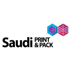 19th Edition Saudi Print & Pack- 2024 (May 2024), Riyadh - Saudi Arabia ...
