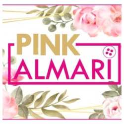 PINK ALMARI – New Year & Wedding Edit - 2023 (December 2023), Mumbai ...