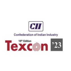 15th Edition of TEXCON -2023 (December 2023), New Delhi - India - Trade ...