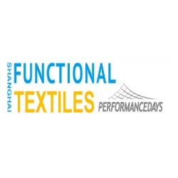 FUNCTIONAL TEXTILES SHANGHAI - 2024 (April 2024), Shanghai - China ...