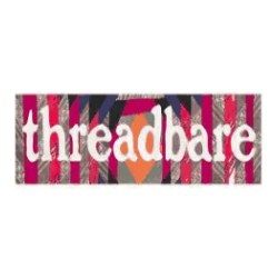 THREADBARE SHOW | VINTAGE CLOTHING + ANTIQUE TEXTILES Show-2024 (June ...