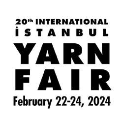 20th International Istanbul Yarn Fair- 2024 (February 2024), İstanbul ...