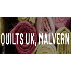 Quilts Uk Malvern -2024 (May 2024), Worcester - United Kingdom - Trade ...