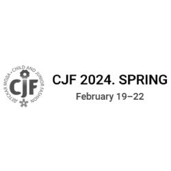 CJF – Child and Junior Fashion-2024 (February 2024), Moscow - Russia ...