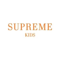 Supreme Kids - Munich 2024 (July 2024), Munich - Germany - Trade Show ...