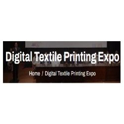 Digital Textile Printing Industry Expo-2024 (August 2024), Lahore ...