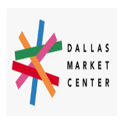 Dallas Total Home & Gift Market January-2025 (January 2025), Dallas ...