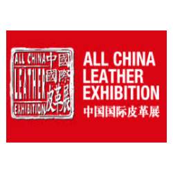 All China Leather Exhibition- 2024 (September 2024), Shanghai - China ...