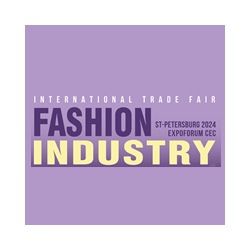 International Trade Fair Fashion Industry - 2024 (October 2024), Saint ...
