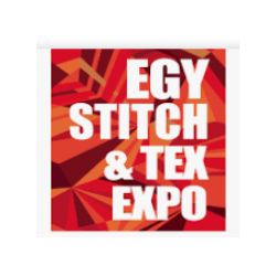 Egy Stitch & Tex Expo- 2025 (February 2025), Cairo - Egypt - Trade Show ...